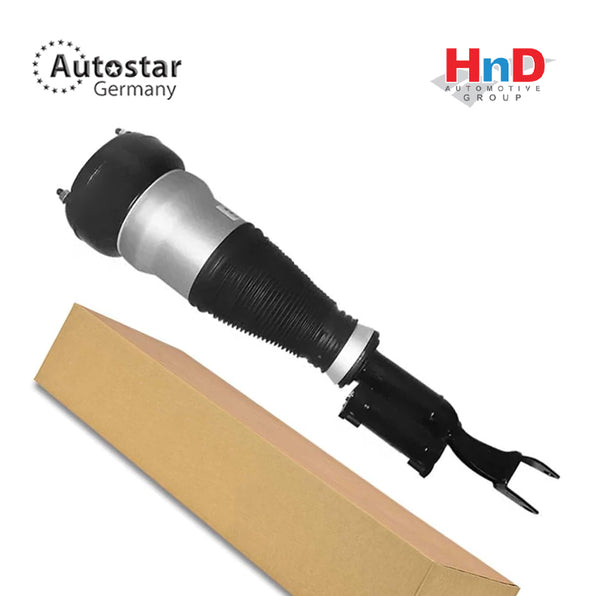 Autostar Germany Air suspension strut Left Front MERCEDES-BENZ (W222 ...