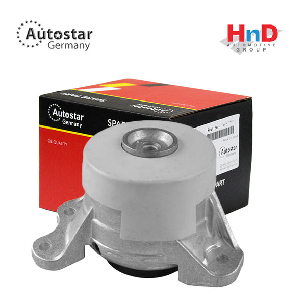 Autostar Germany Engine mount Left Front, MERCEDES-BENZ GLC Off-Road X ...