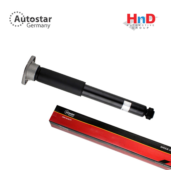 Autostar Germany Shock absorber Rear Axle, MERCEDES-BENZ GLC Coupe (C2 ...