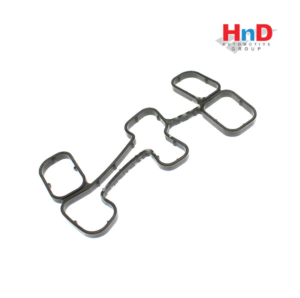 Mercedes Benz Genuine OIL COOLER GASKET 2641840000 – HnD Automotive Parts