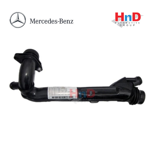 Mercedes Benz Genuine COOLANT LINE W205 2642008600 – HnD Automotive Parts
