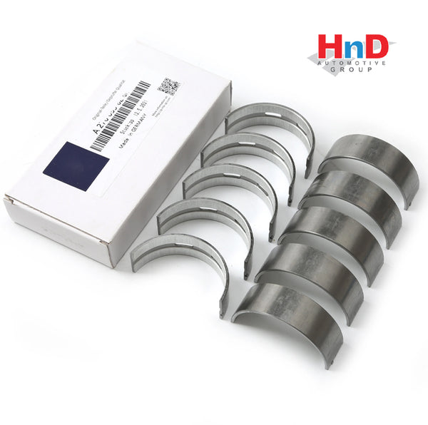 Mercedes Benz Genuine MAIN BEARING, LOWER HALF 2700330202 – HnD ...