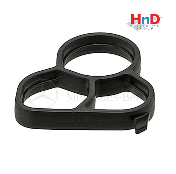 Mercedes Benz Genuine Seal, oil filter housing 2701840280 – HnD ...
