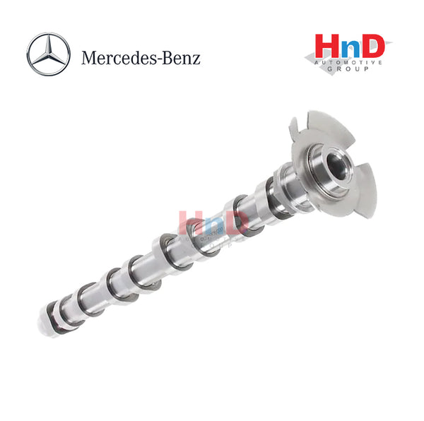 Mercedes Benz Genuine Engine Inlet Intake Camshaft Fit For C180 W205 E ...