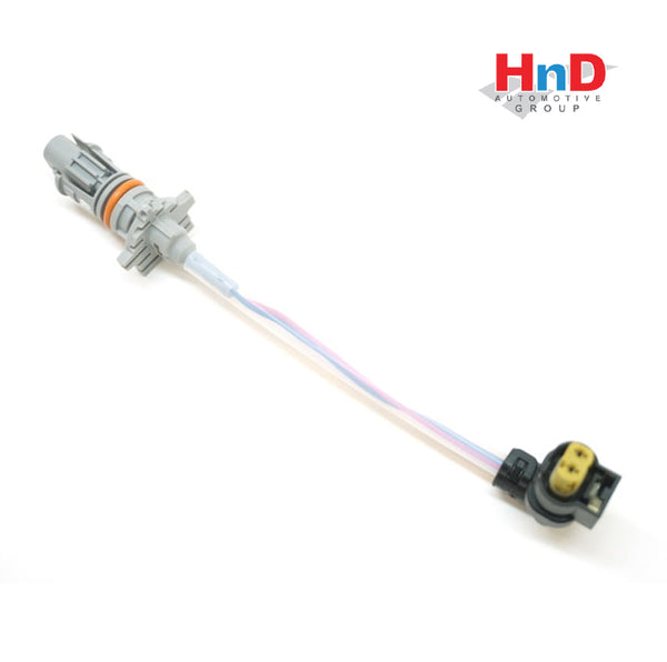 Mercedes Benz Genuine Engine Oil Pump Adapter Wiring Harness 274150860 ...