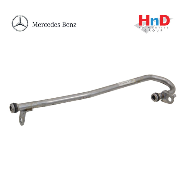 MERCEDES-BENZ ENGINE COOLANT HOSE 2742031000 – HnD Automotive Parts