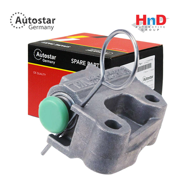 Autostar Germany Timing chain tensioner Upper Left MERCEDES-BENZ (W221 ...