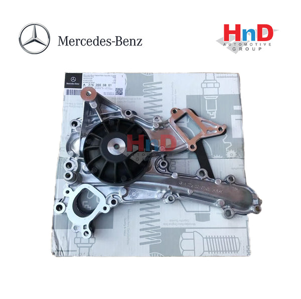 Mercedes Benz Genuine WATER PUMP W212 W166 R231 276200080164 – HnD ...