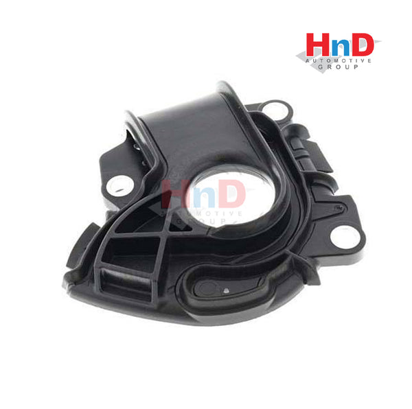 Mercedes Benz Genuine Mercedes Water Pump Housing Cover 2762010703 ...