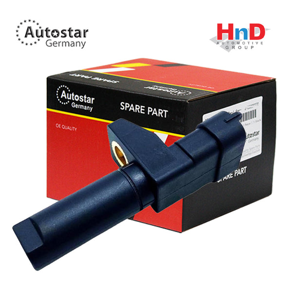 Autostar Germany Crankshaft sensor MERCEDES-BENZ G-Class Off-Road (W46 ...