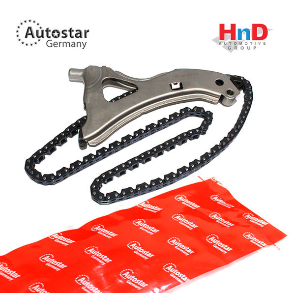 Autostar Germany ENGINE TIMING CHAIN MERCEDES-BENZ GL450 4.6L 27805002 ...