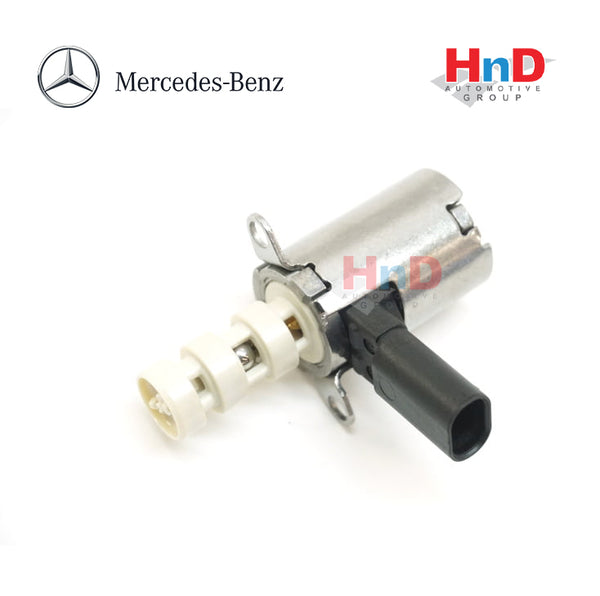 Mercedes Benz Genuine Engine Oil Pump Flow Control Valve 2781800415 ...