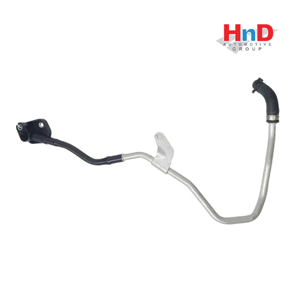 Mercedes Benz Genuine Turbocharger Coolant Line 2782001200 – HnD ...