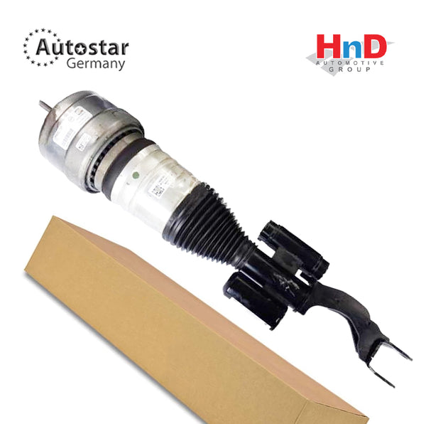 Autostar Germany Air Suspension For MERCEDES-BENZ X290 GT 4MATIC 29032 ...