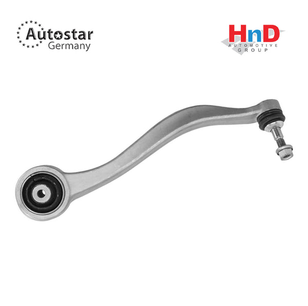 Autostar Germany CONTROL ARM FRONT AXLE LOWER LH F87 M2 F80 M3 3112228 ...