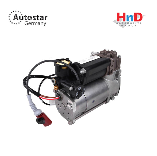 Autostar Germany Air suspension compressor 3D0616005 – HnD Automotive Parts
