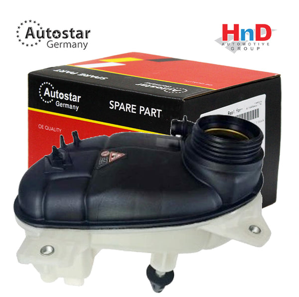 Autostar Germany Expansion Tank, Coolant MERCEDES-BENZ V-Class (W447 ...