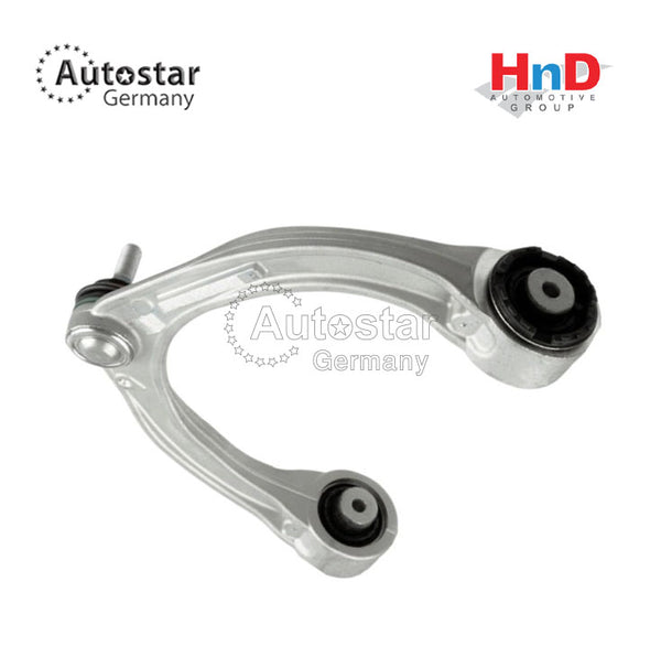 Autostar Germany (AST-1613596) Suspension arm Front Axle, Left, Upper ...