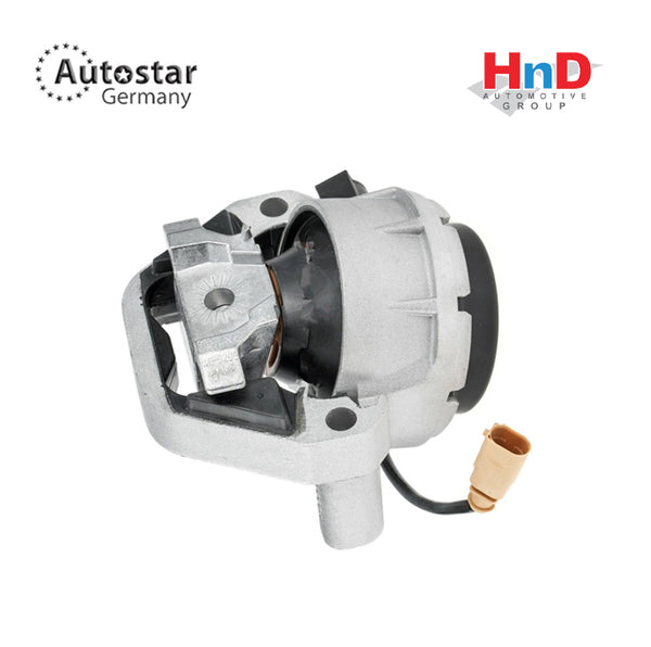 Autostar Germany ENGINE MOUNTING VW Q1, Q3 4G0199381NG – HnD Automotive ...