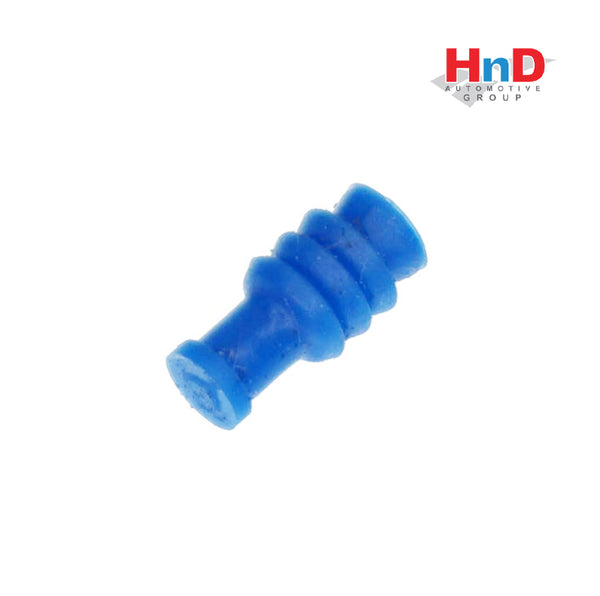 Genuine BMW Wiring Cable Plug Contact Pin Blank Dummy Grommet 61138366 ...