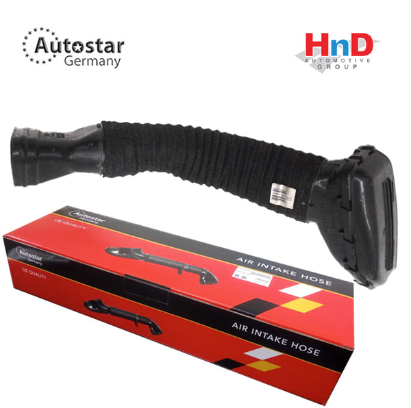 Autostar Germany Air Intake Hose For MERCEDES-BENZ X253 6420948597 ...