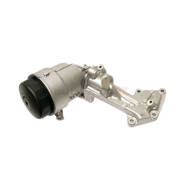 Autostar Germany (AST-216482) OIL FILTER COOLING FOR MERCEDES BENZ W20 ...