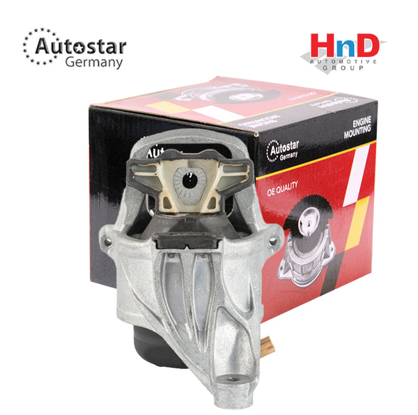 Autostar Germany Engine mount Centre left AUDI A4 B9 Saloon (8W2, 8WC ...