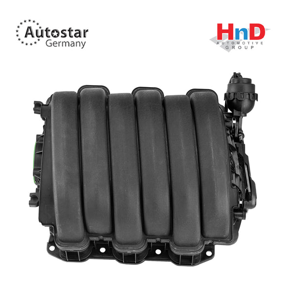 Autostar Germany INTAKE MANIFOLD PORSCHE PANAMERA 2010-2016 9461100160 ...