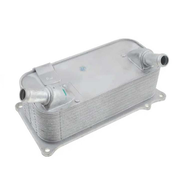 Autostar Germany ENGINE OIL COOLER For PORSCHE Cayenne (9PA) 948107271 ...