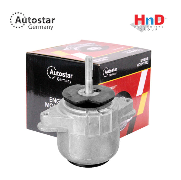 Autostar Germany Engine mount Right for PORSCHE Panamera (970) 9483750 ...