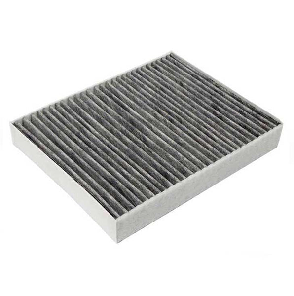 Autostar Germany CABIN AIR FILTER For PORSCHE Cayenne (9PA) AUDI Q7 To ...