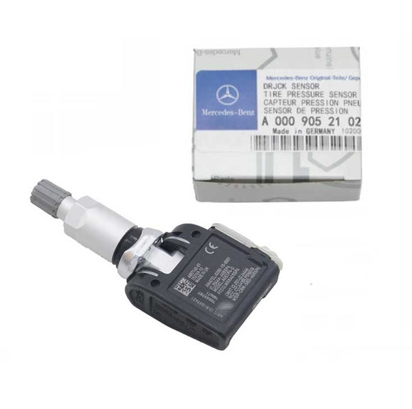 Mercedes Benz Genuine TIRE PRESSURE SENSOR 0009052102 – HnD Automotive ...