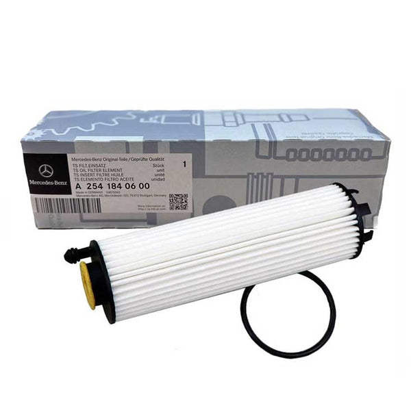 Mercedes Benz Genuine OIL FILTER 2541840600 – HnD Automotive Parts
