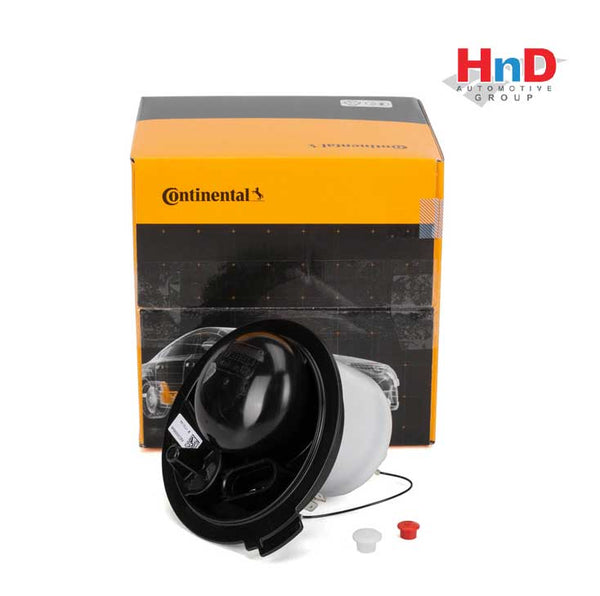 VDO (VDO # A2C53356346Z) FUEL FILTER For Volkswagen TOUAREG V6/V8 8R09 ...