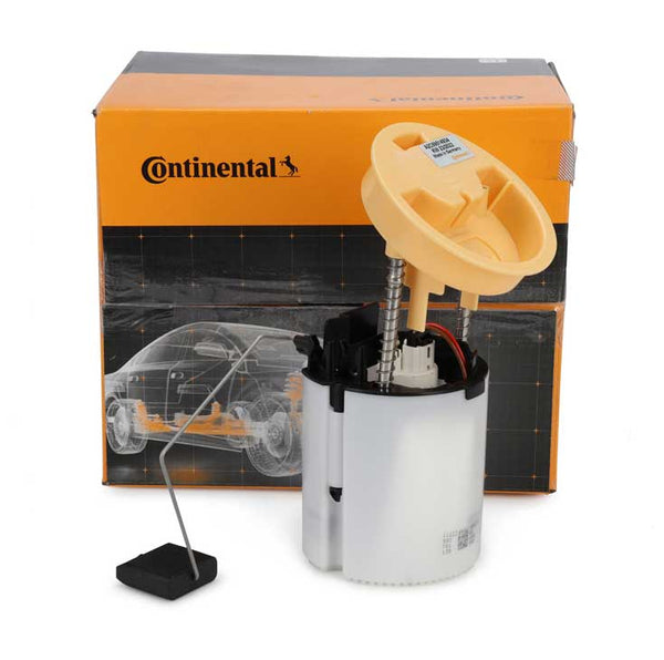 VDO (VDO # A2C59514934) Fuel Pump For Mercedes Benz W211 2114704194 ...