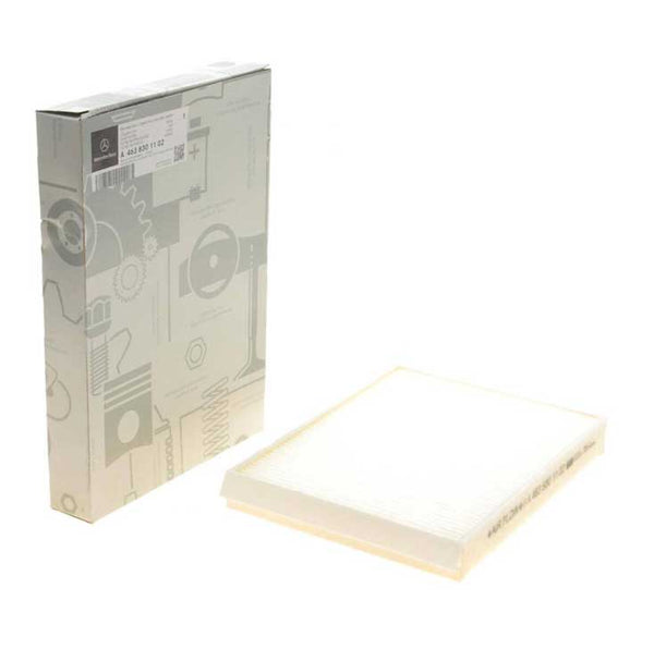 Mercedes Benz Genuine DUST FILTER 4638301102 – HnD Automotive Parts
