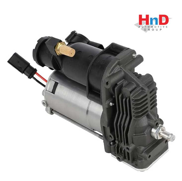 AMK AIR SUSPENSION COMPRESSOR KIT (AMK# A3019) For Land Rover IV (L405 ...