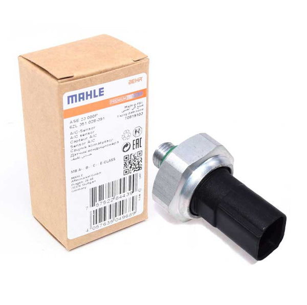 MAHLE BEHR Premium Line (BHR # ASE 23 000P) AC SWITCH (6ZL 351 028-391 ...