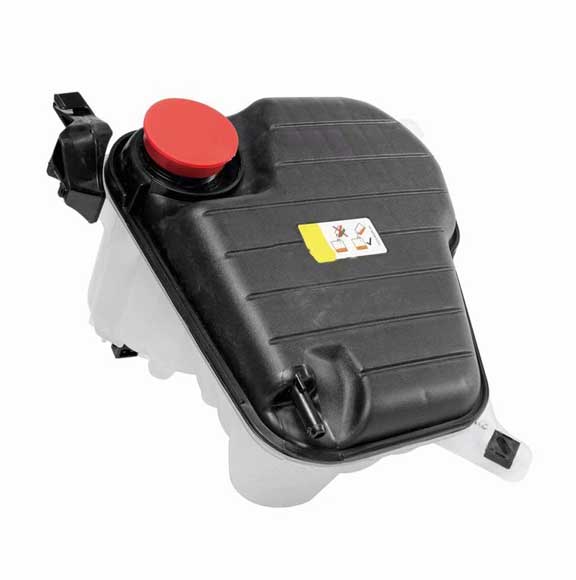 Autostar Germany COOLANT EXPANSION TANK COMPLETE For Jaguar C2Z29118 ...