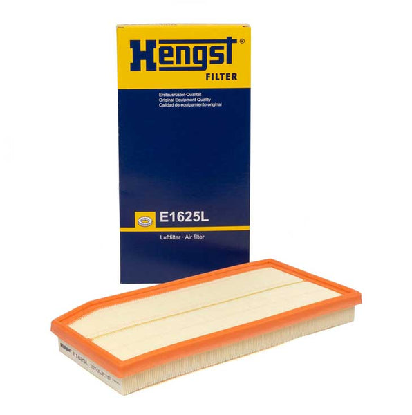 Hengst (HEN # E1625L) CABIN AIR FILTER For Mercedes Benz W205 W213 C25 ...
