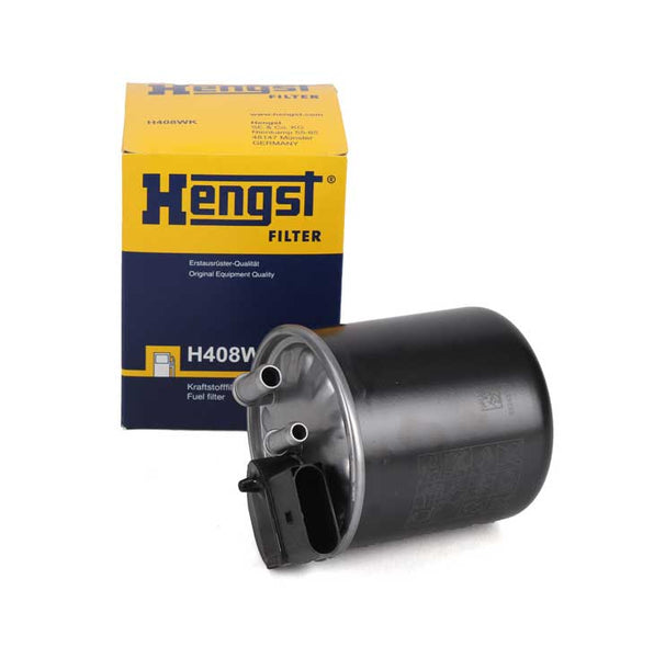 Hengst (HEN # H408WK) FUEL FILTER For Mercedes Benz W447 6510903252 ...