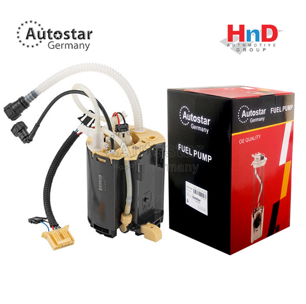 Autostar Germany FUEL PUMP RANGE ROVER EVOQUE 2.2L LR026193 – HnD ...