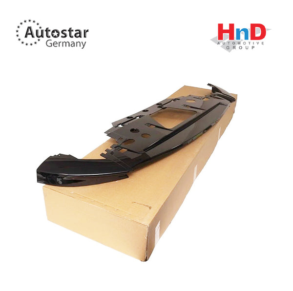 Autostar Germany LOWER TRAY BUMPER COVER VELAR LR129879 – HnD ...