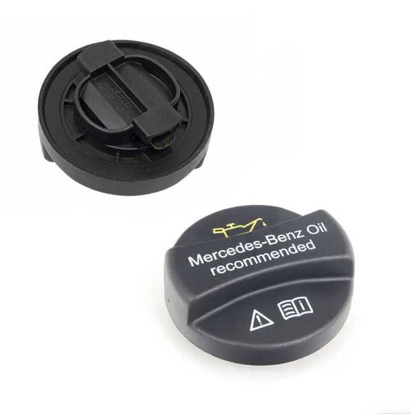 Mercedes Benz Genuine Oil Cap 0000100301 – HnD Automotive Parts