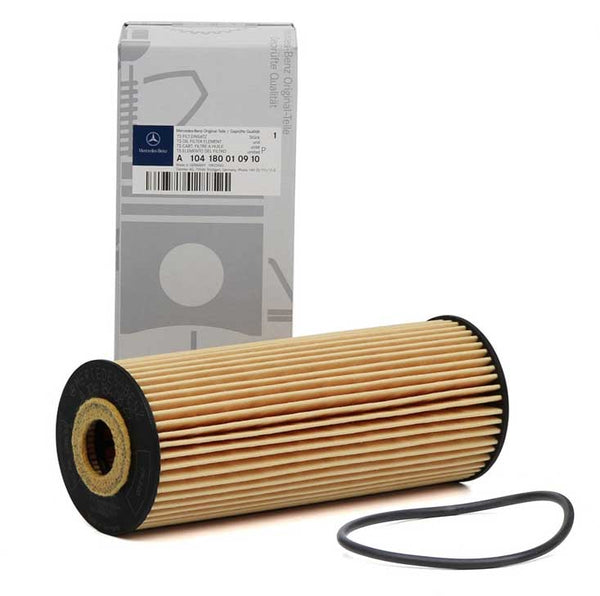 Mercedes Benz Genuine Oil Filter W124 W463 W124 W638 W903 1041800109 ...