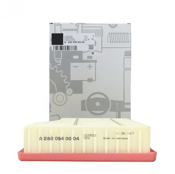 Mercedes Benz Genuine AIR FILTER W177 2820940004 – HnD Automotive Parts