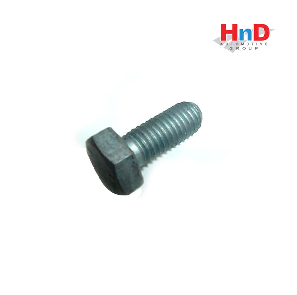 Mercedes Benz Genuine HEXAGON HEAD BOLT N304017008023 – HnD Automotive ...