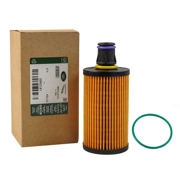 Land Rover Genuine OIL FILTER LR133455 – HnD Automotive Parts