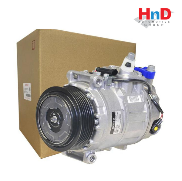 Special OFFER Denso (DEN # DCP17026) Compressor 6PK (447150 2730) 4371 ...