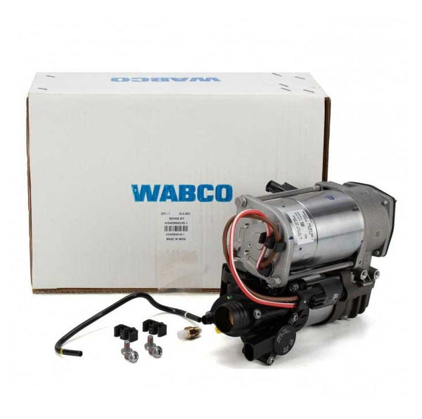 WABCO AIRMATIC COMPRESSOR (415 403 9002) For BMW 7 (G11, G12) 37206861 ...